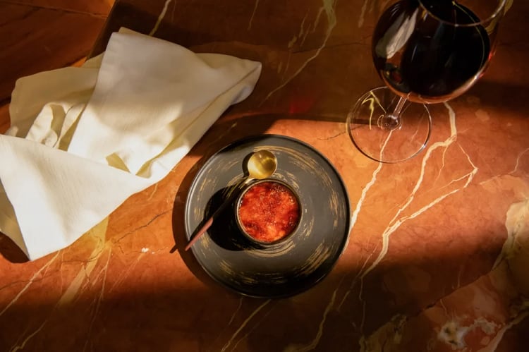 Cultivated quail: Vow Qualia approved in Singapore